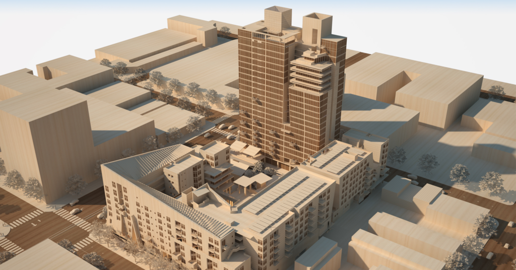 Our News – Ratkovich Properties